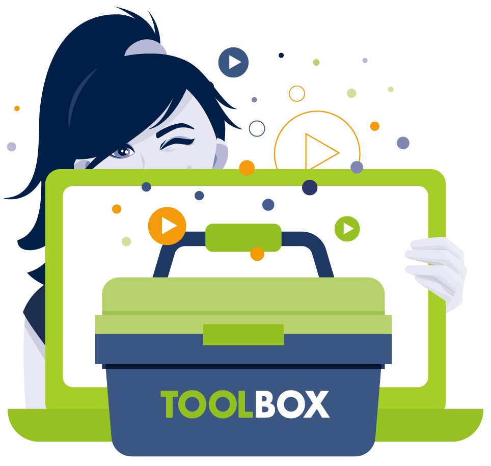 Inhalt: MIKA-Tools: MIKACAMPUS