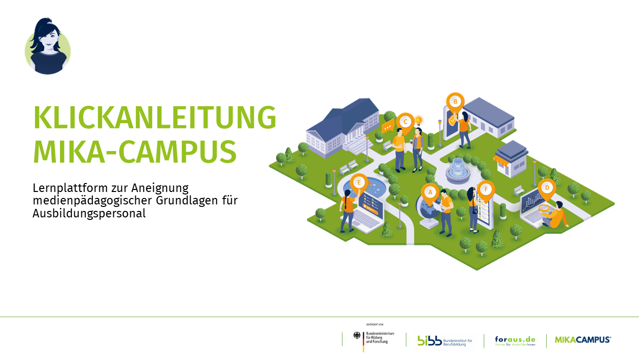 Inhalt: Hilfe: MIKACAMPUS